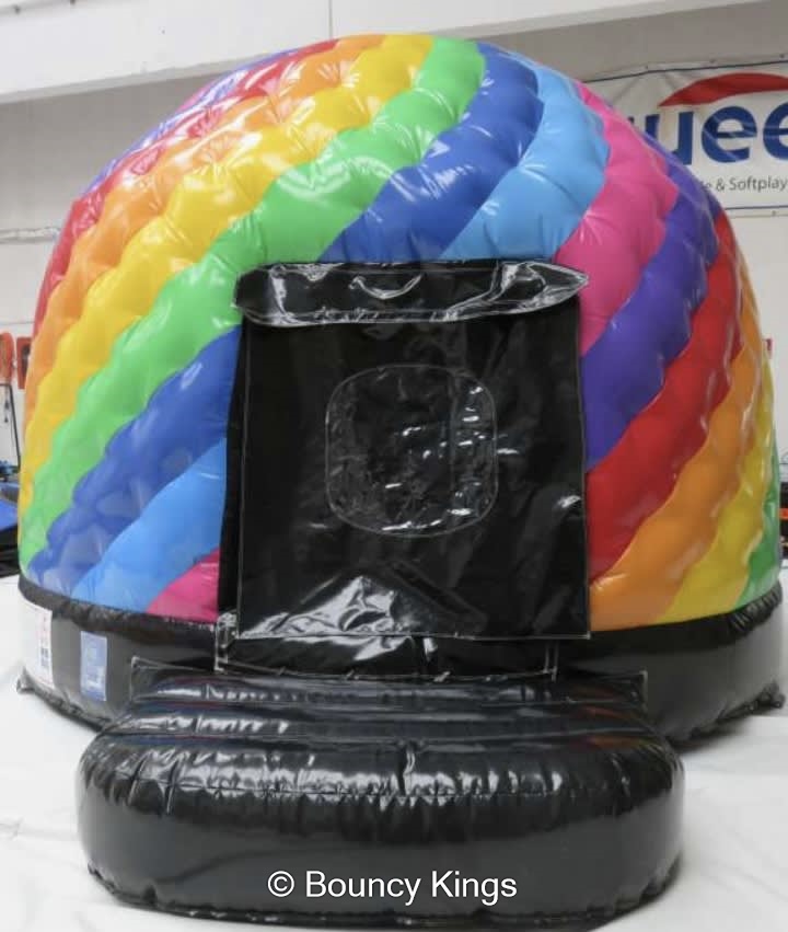 Action Inflatable Hire Leicester, Nottingham, Coventry, Derby and ...